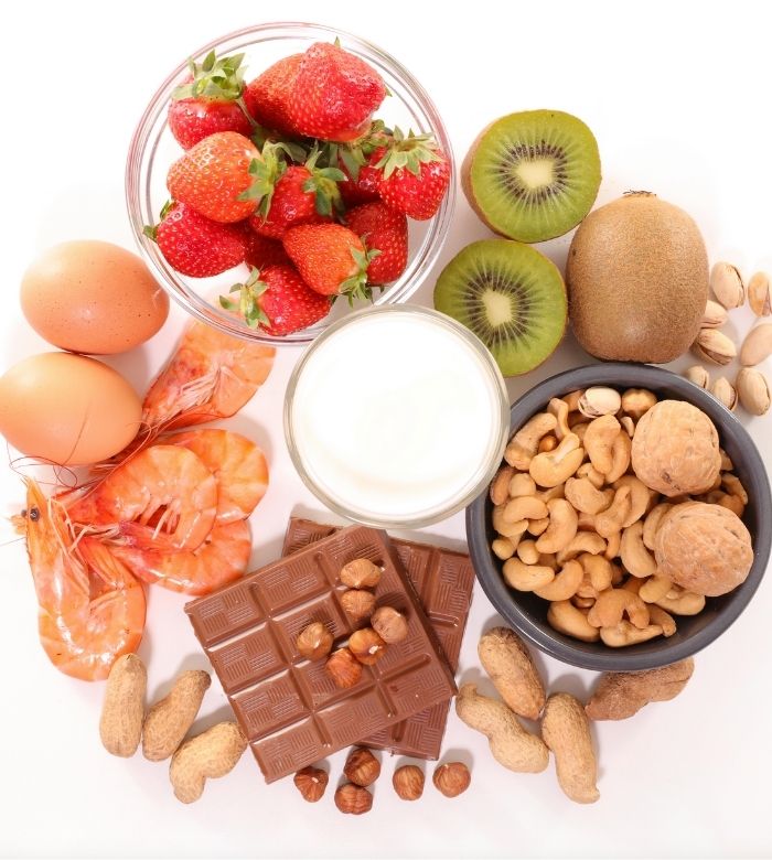 Allergen Management Training - Food Safety Courses - Food Safe