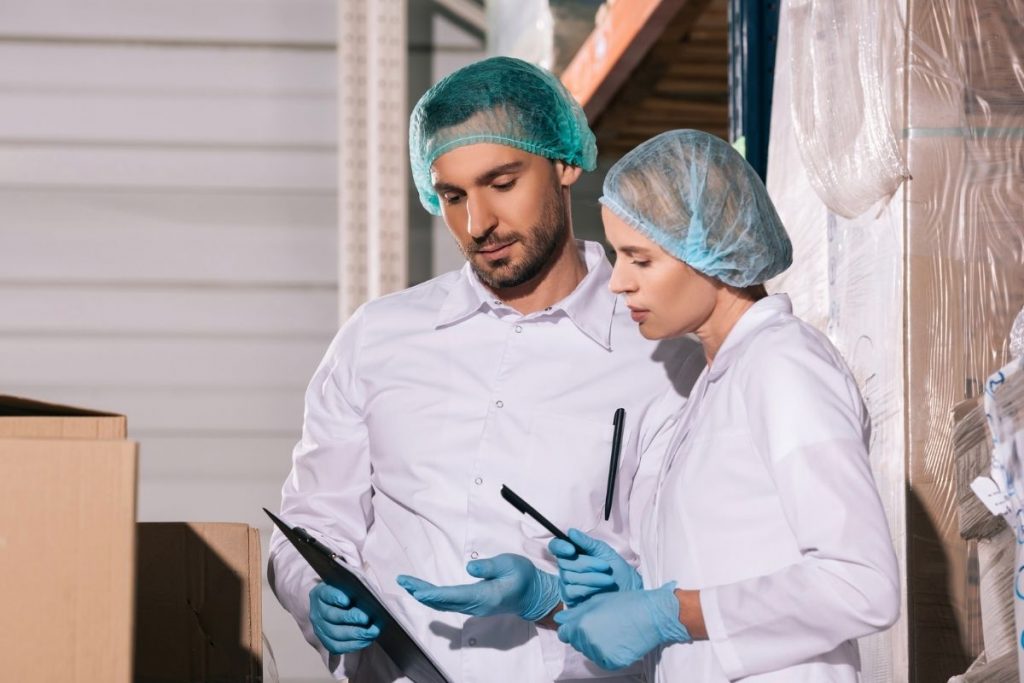 Food Defense Training - Food Integrity and Authenticity Training - Food ...