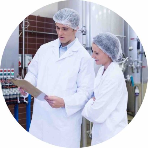 Food Safety Training Courses – HACCP, Auditing, Quality – Food Safe