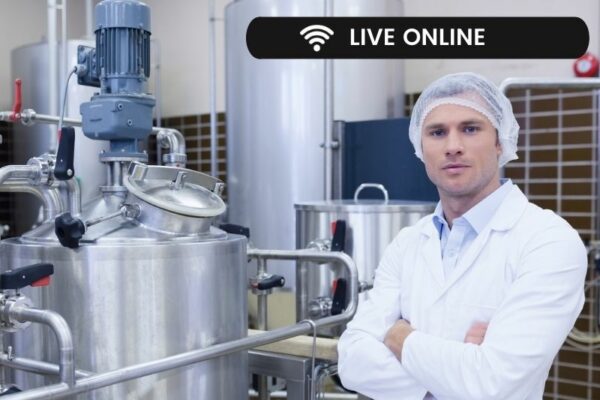 Bookings – Food Safety Courses, HACCP Courses – Food Safe Limited