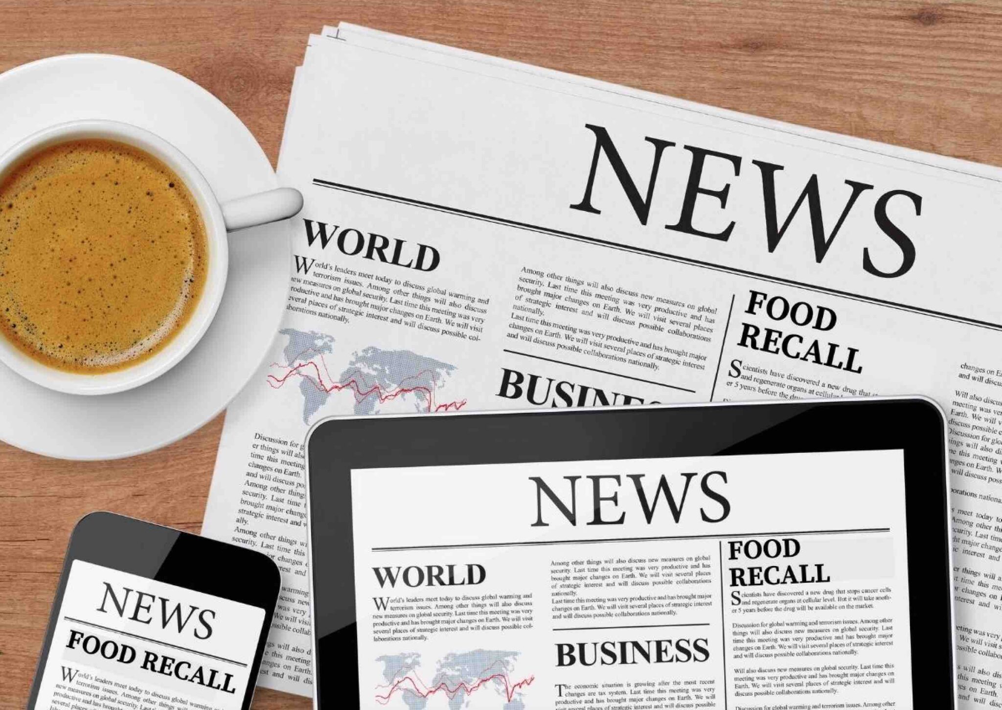 Product Recall NZ Guidelines - Food Recall | Food Safe Blog