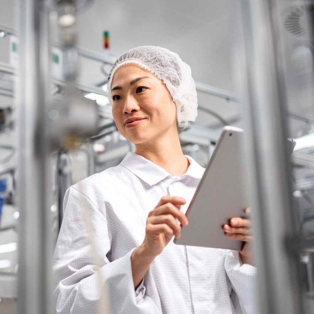 Seafood Processing Training - Food Safety Courses - Food Safe